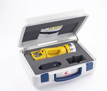 Air Samplers for environmental monitoring | Cherwell