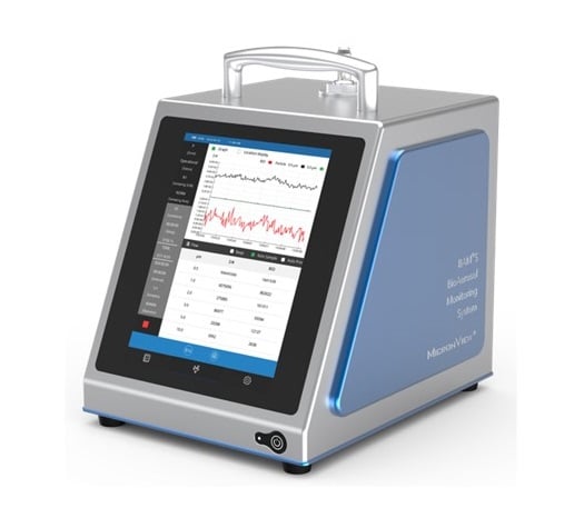 Air Samplers for environmental monitoring | Cherwell