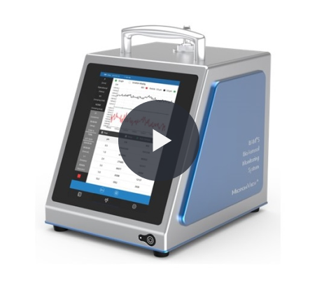 BioAerosol Monitoring System | AnalytiChem UK (Formerly Cherwell)