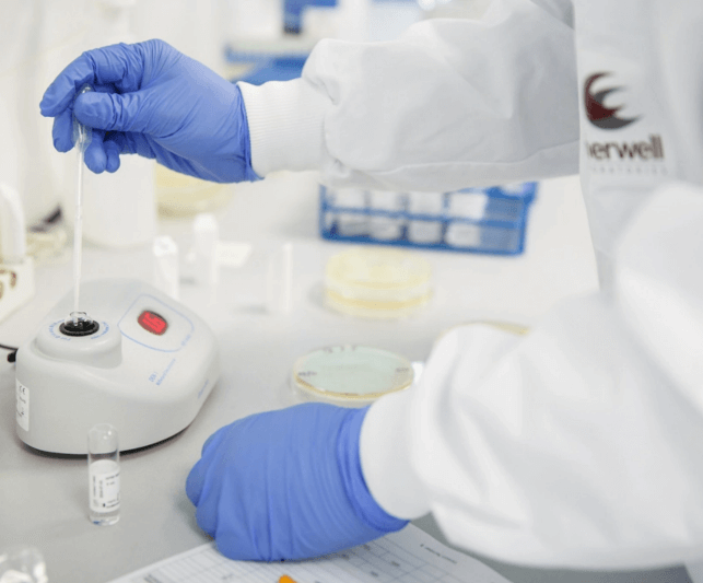 Life at AnalytiChem UK (formerly Cherwell)