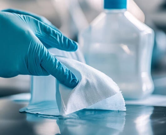 Redipor Growth Media Types