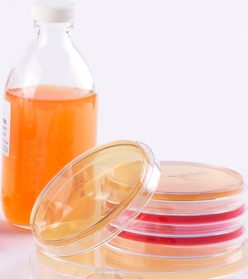 Prepared Culture Media Information | AnalytiChem UK (formerly Cherwell)