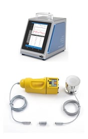 Air Samplers for environmental monitoring | Cherwell