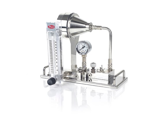 SAS Compressed Air Sampling | AnalytiChem UK (Formerly Cherwell)