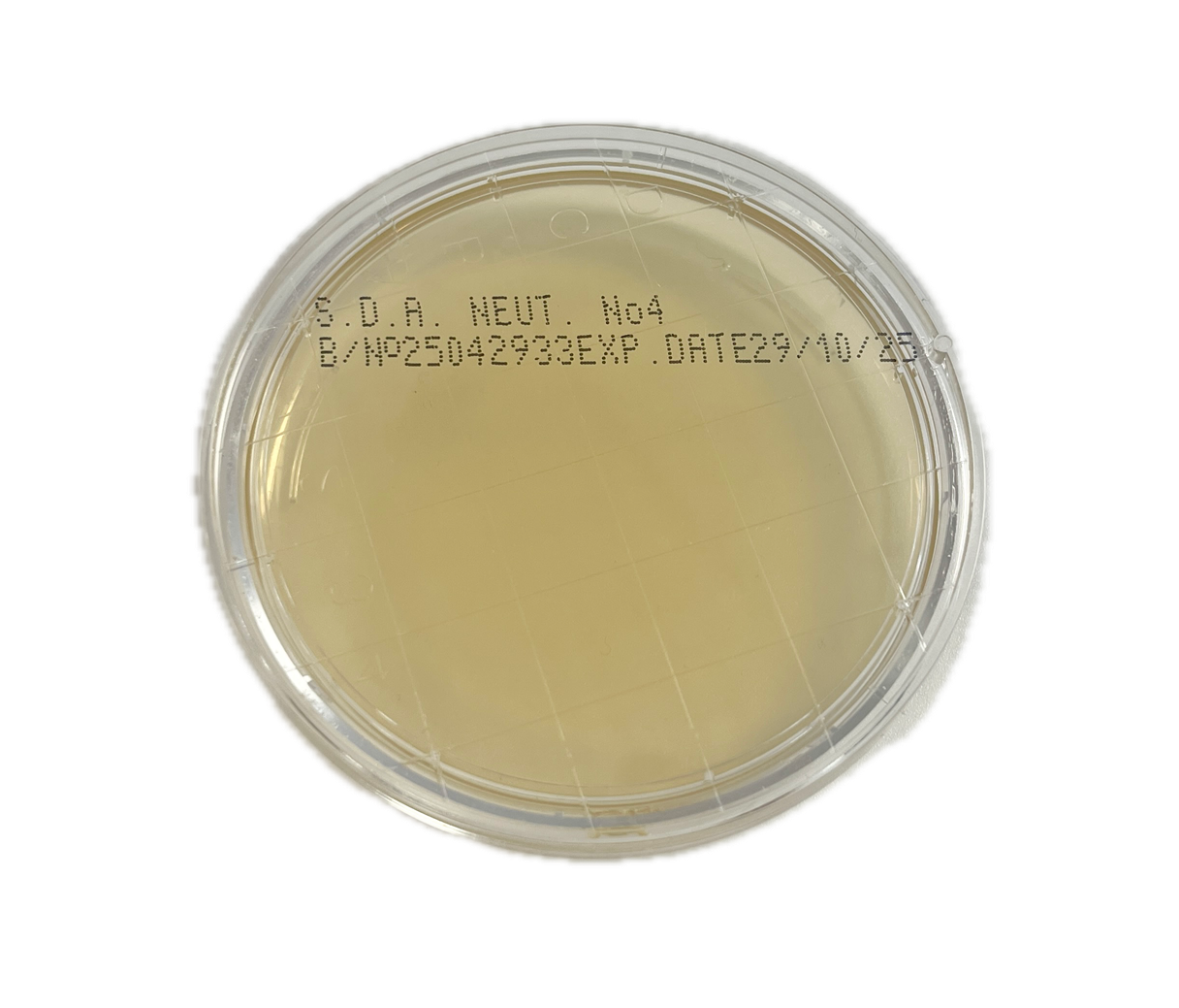 Redipor Growth Media Types