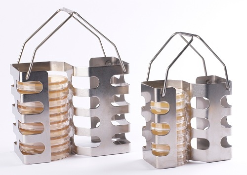 Prepared Media Accessories | Cherwell Laboratories