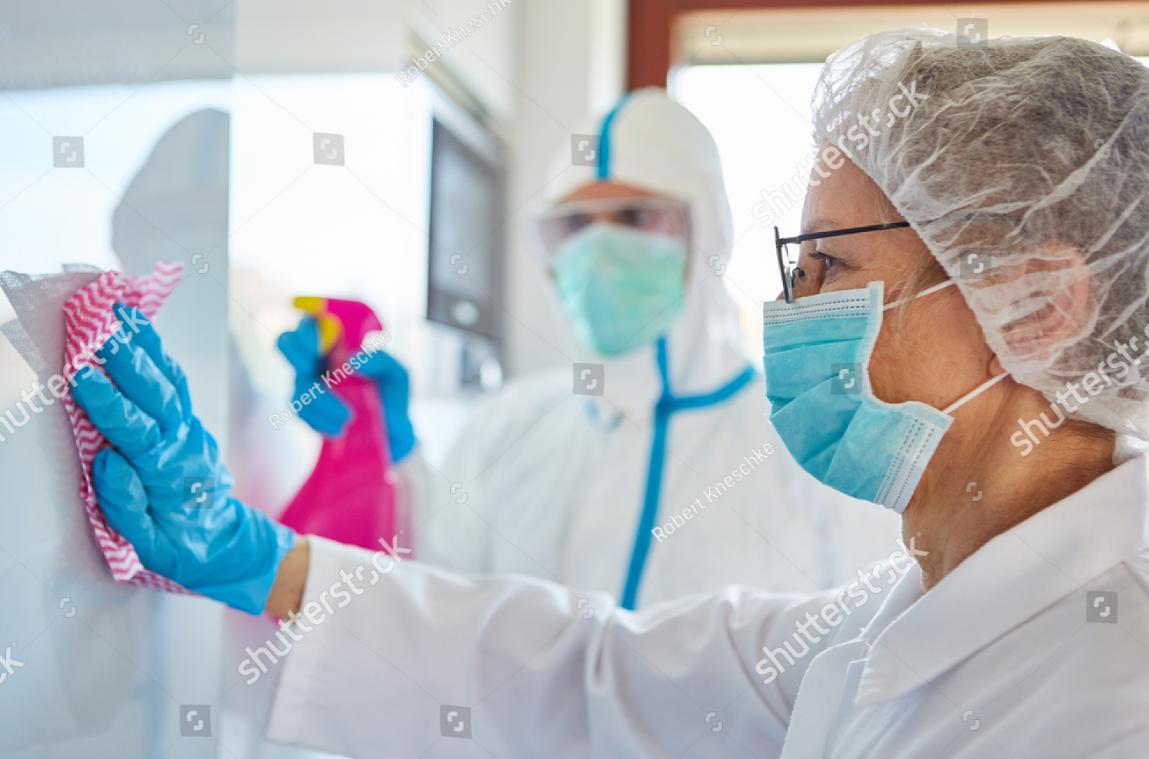 Redipor Growth Media Type - Inactivator Solution