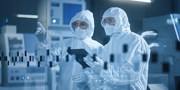 What are the Differences Between Active, Passive and Real-time Air ...