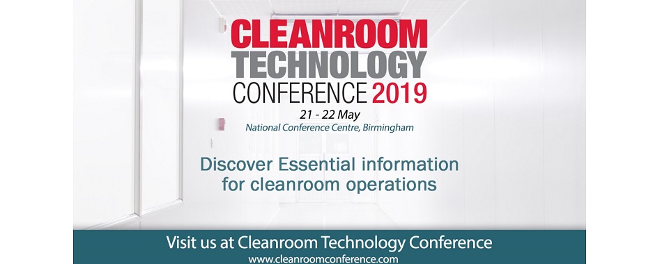 Cherwell | Cleanroom Operation Essentials (2019 Cleanroom Conference)