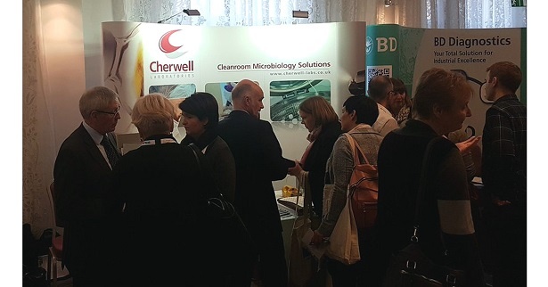 Cherwell | Environmental Monitoring Discussion Sessions at Pharmig