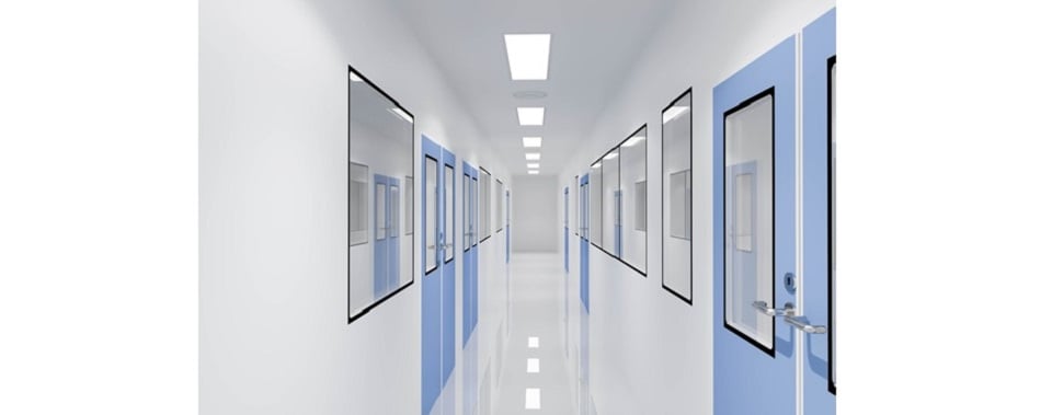 Cherwell | New cleanroom standard for microbiological contamination BS ...