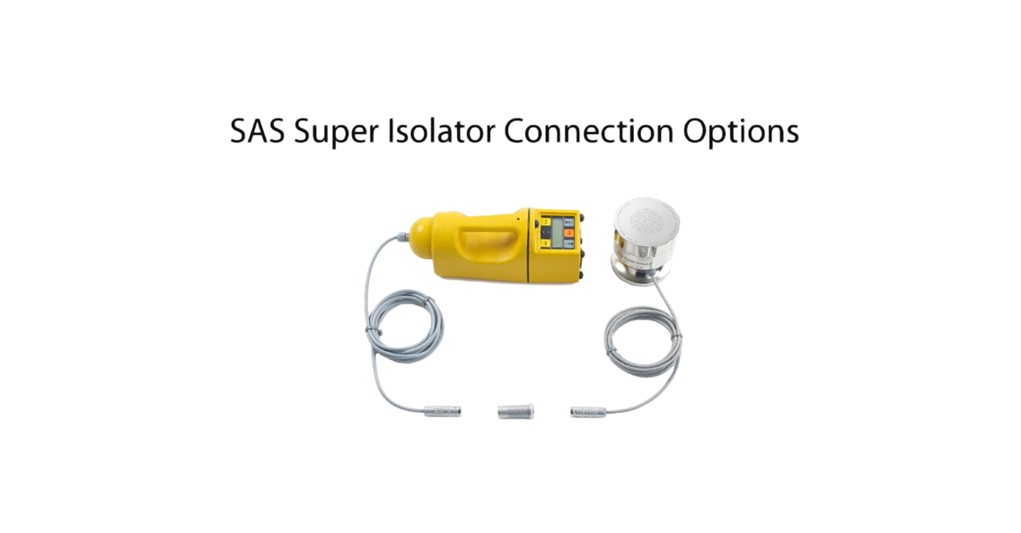 Cherwell | SAS Super Isolator – What Affects the Cost?