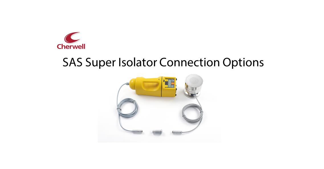 Cherwell’s SAS Super Isolator – What Affects the Cost?
