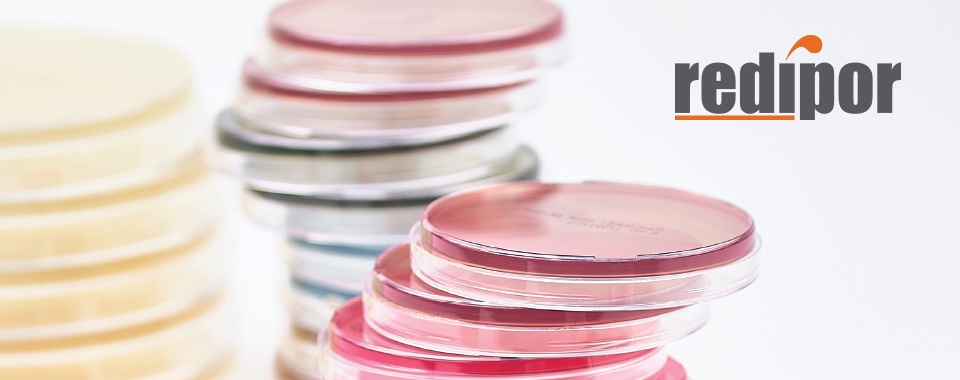 Top Marks for Cherwell’s Redipor® Prepared Microbial Media Products
