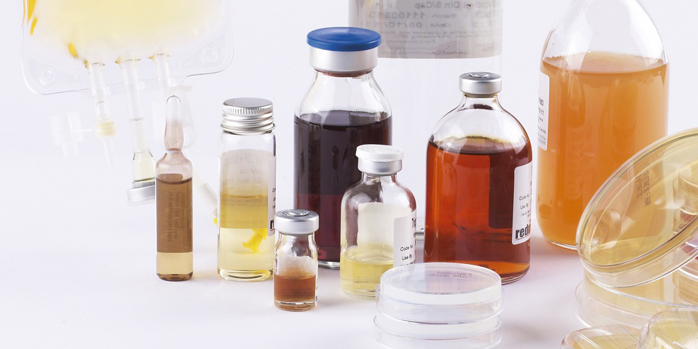 Cherwell | CHERWELL PROVIDES CMO WITH BESPOKE BROTH FOR METHOD VALIDATION