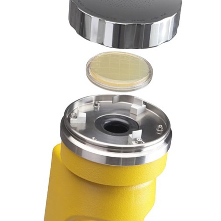 Microbial Air Sampler Accessories | AnalytiChem UK (Formerly Cherwell)