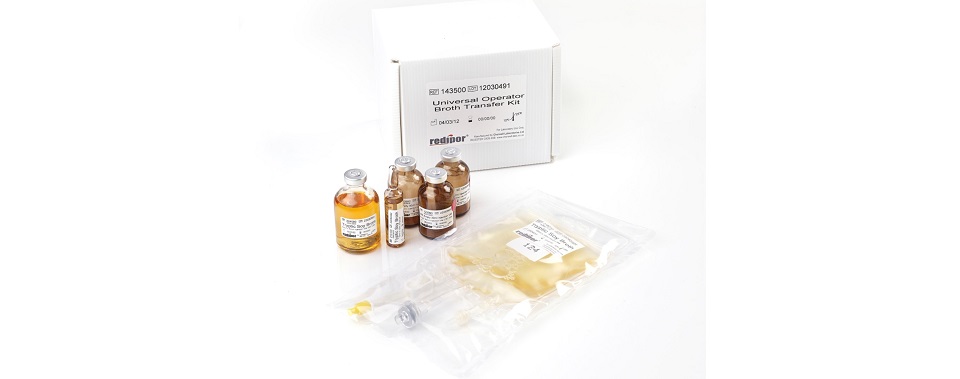 Cherwell | Cherwell to Introduce New Redipor® Broth Kit at APDM
