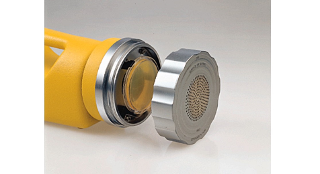 Cherwell | SAS Air Sampler On-site Calibration at Customer Facilities