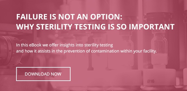 Why Sterility Testing is so Important